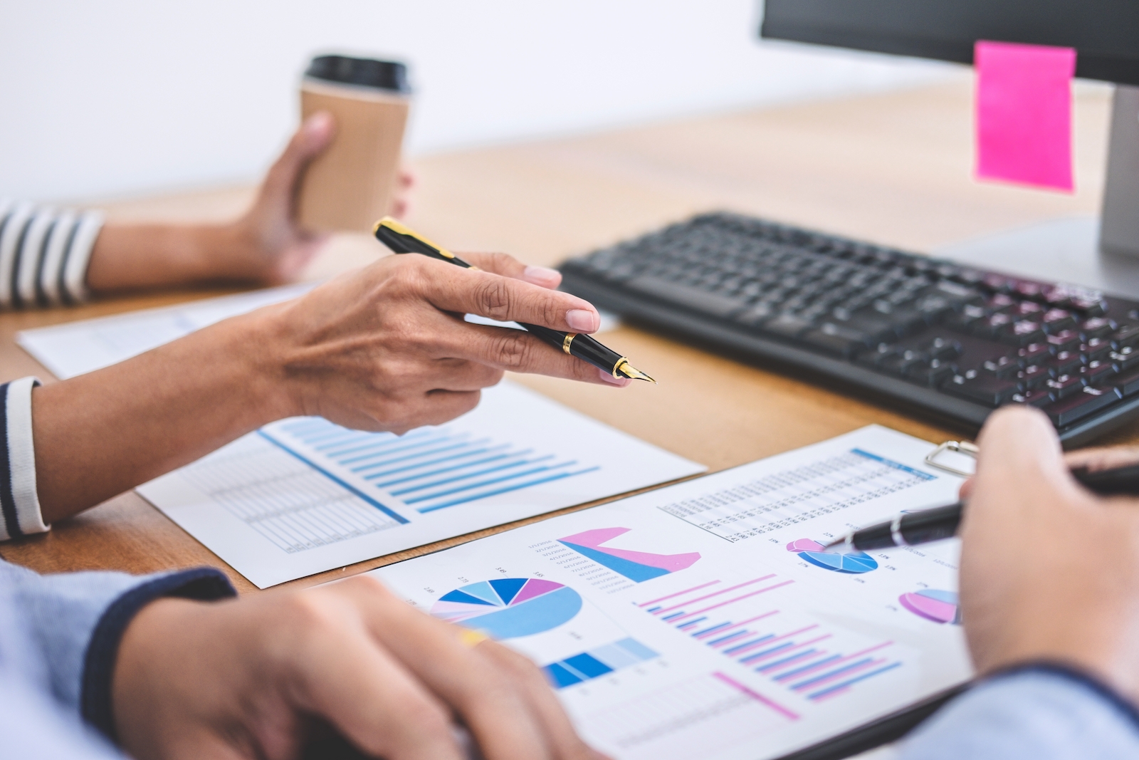 Generative Vs. Evaluation Research: What’s the Difference and Why Do We ...