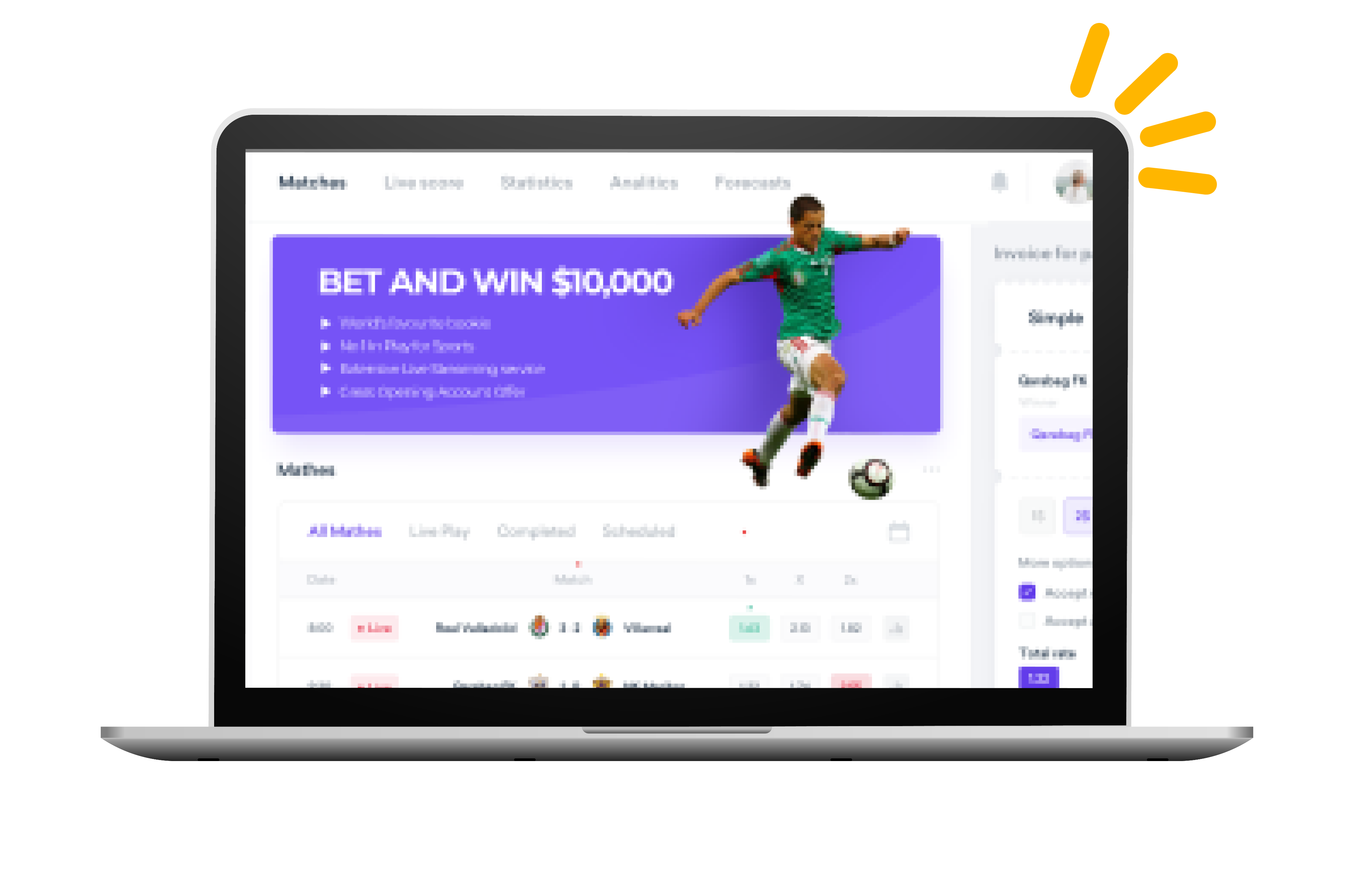 UserTesting and Quantum Metric