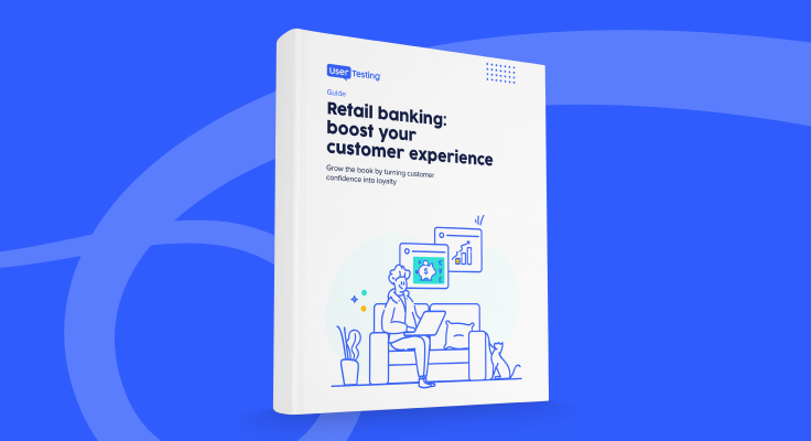 UserTesting Human Insight Platform | Improve Customer Experience (CX)