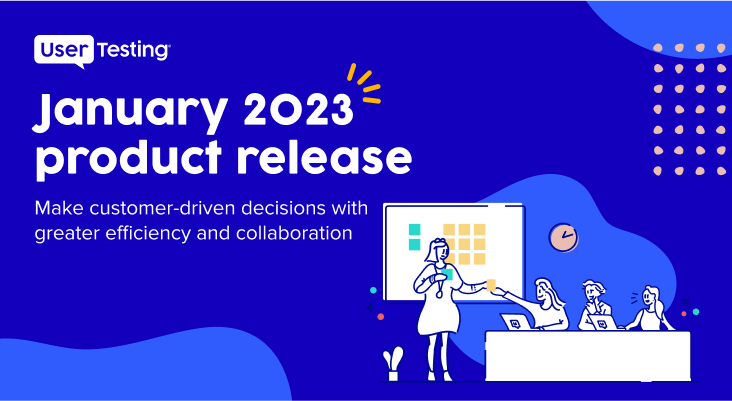 UserTesting Human Insight Platform | Improve Customer Experience (CX)