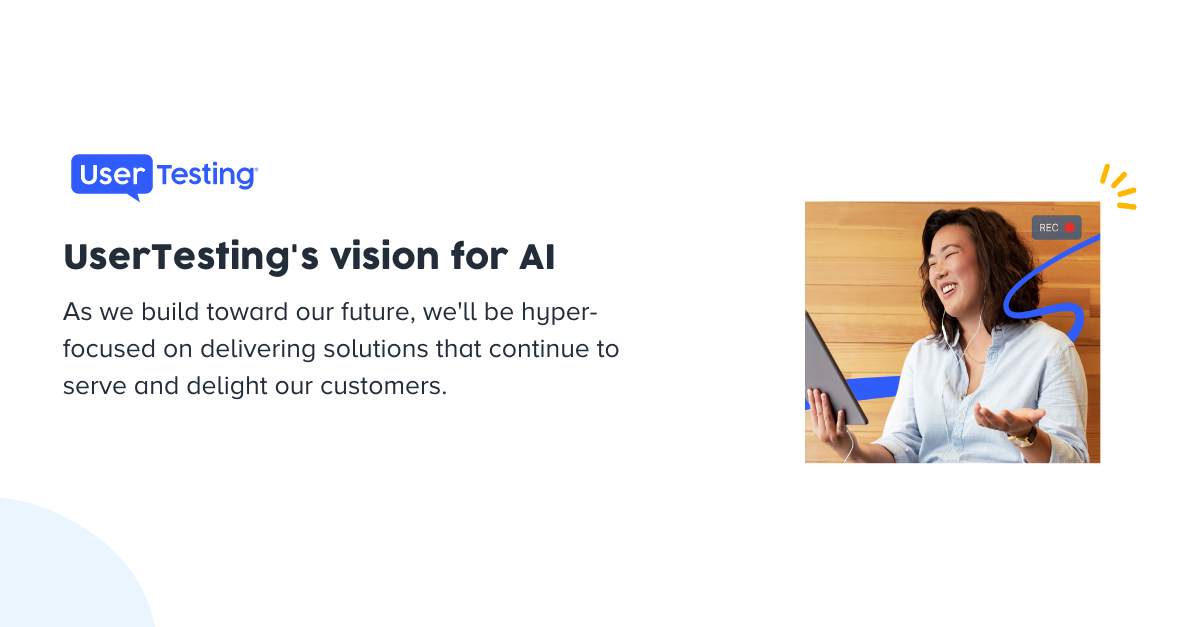 UserTesting Human Insight Platform | Improve Customer Experience (CX)