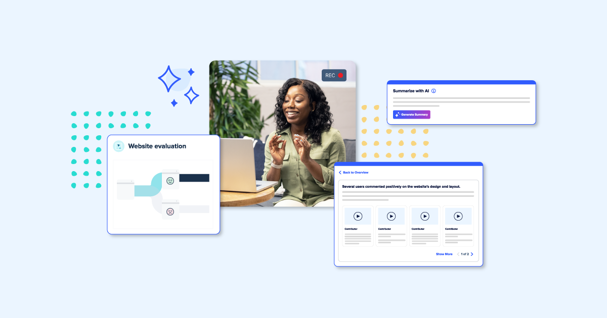 UserTesting Human Insight Platform | Improve Customer Experience (CX)