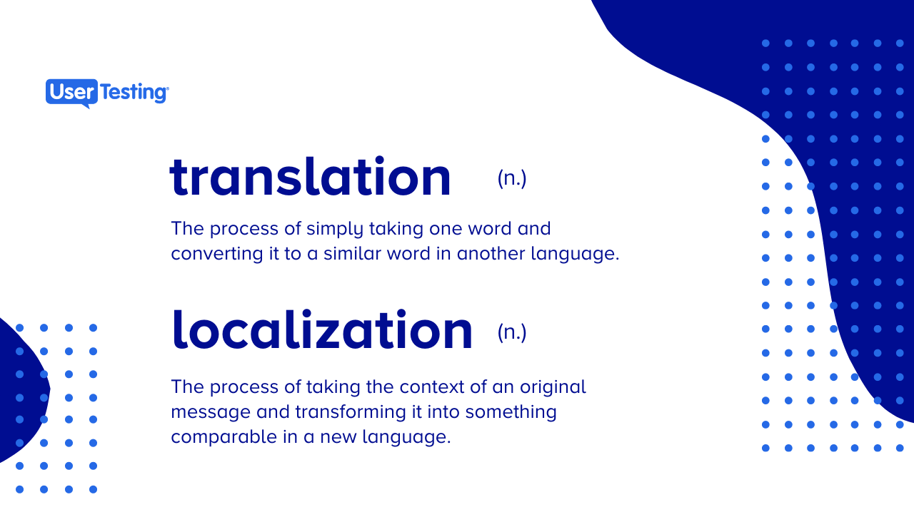 Website Localization Testing | Usability Best Practices Website Localization Testing | Usability Best Practices
