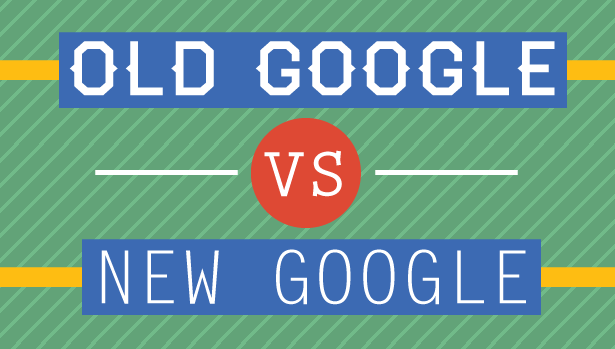Users Have Spoken - "New" Google is Better Than "Old" Google