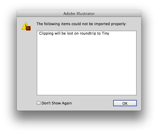 What Happened? How to Write a Better Error Message What Happened? How to Write a Better Error Message
