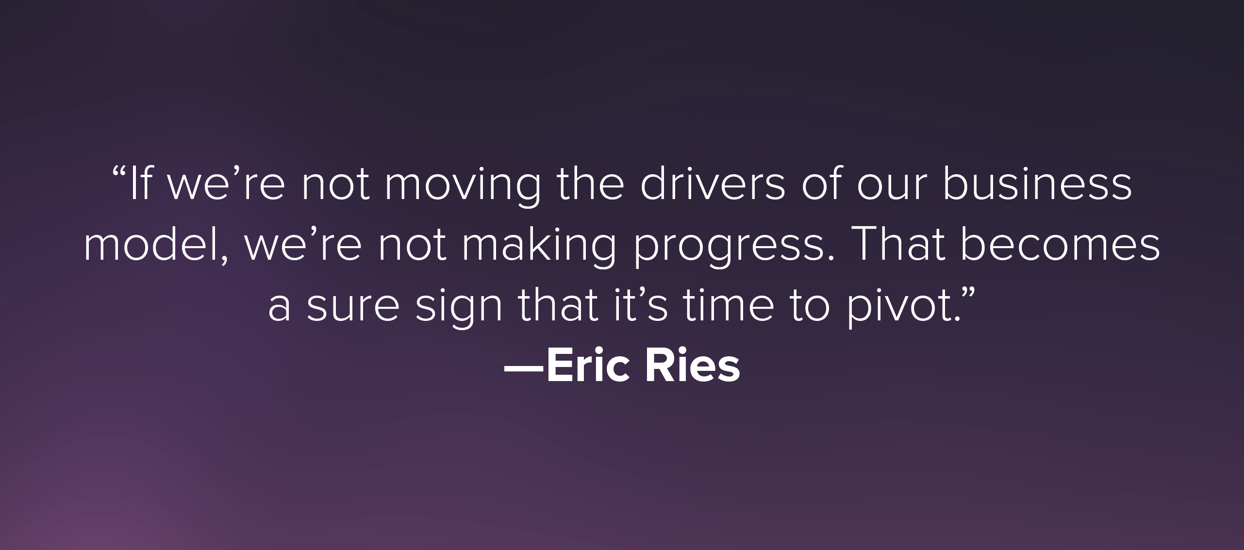 How to Implement the Lean Startup Method at Large Organizations