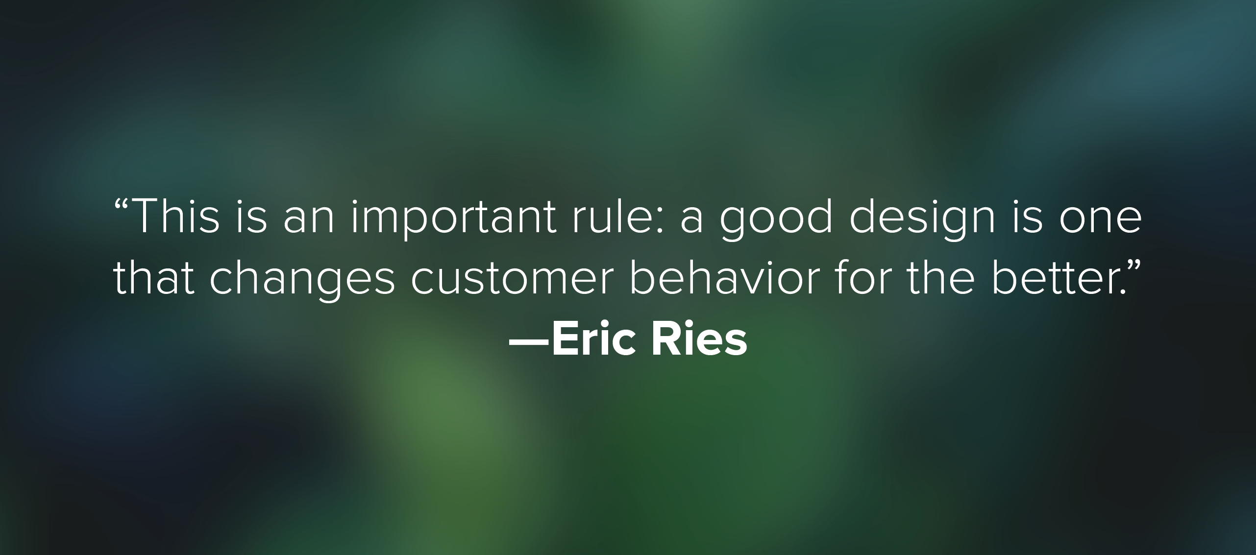 How to Implement the Lean Startup Method at Large Organizations