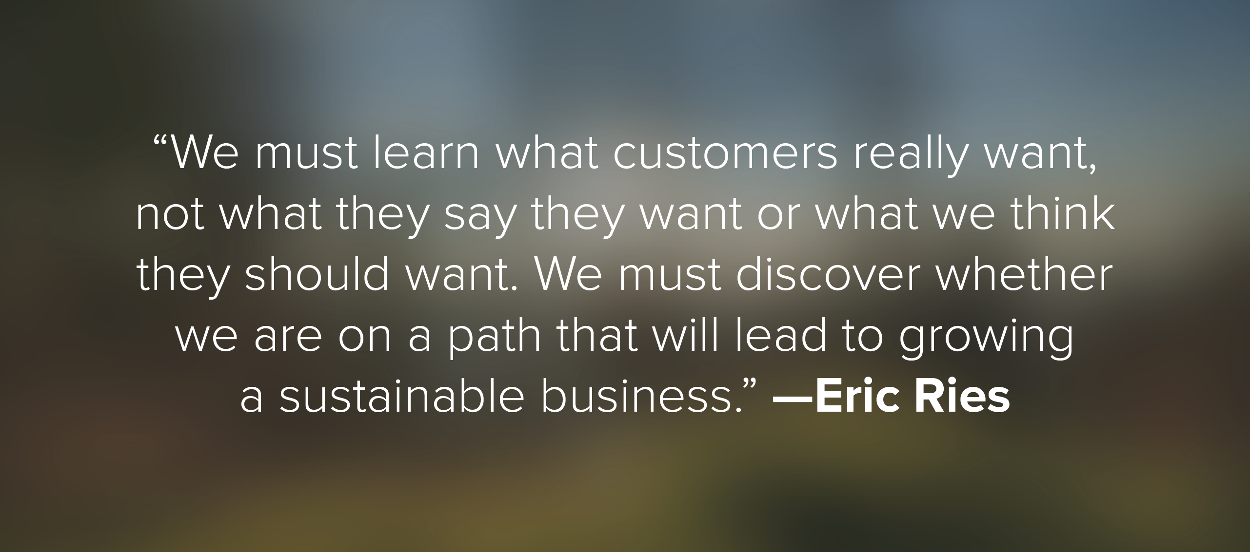 How to Implement the Lean Startup Method at Large Organizations