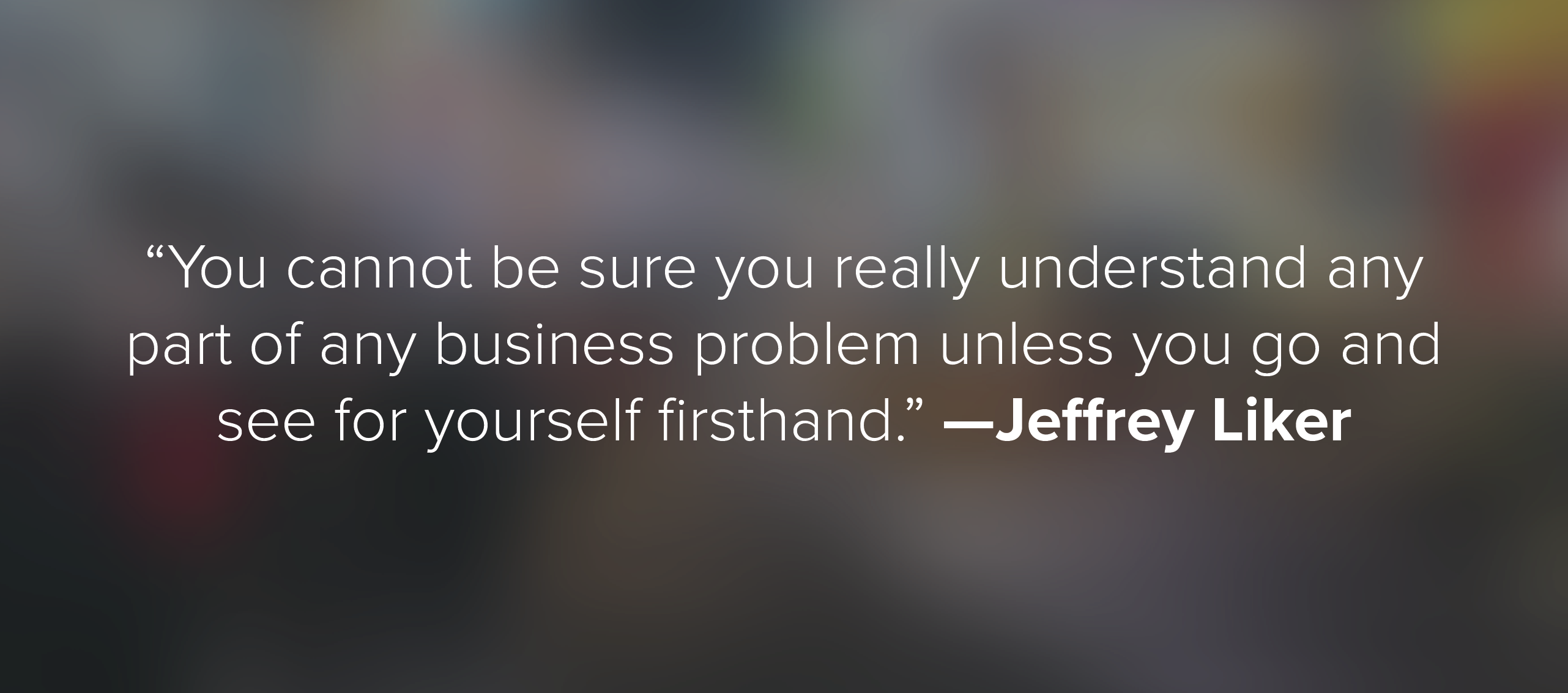 How to Implement the Lean Startup Method at Large Organizations