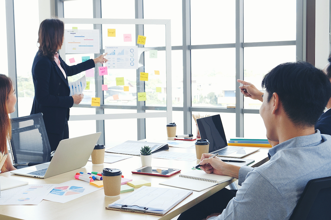 The CXO: What It Is and Why You Need One