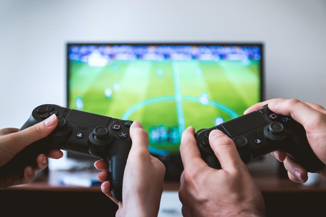Player Experience in Video Games | CX, UX, UI in video games