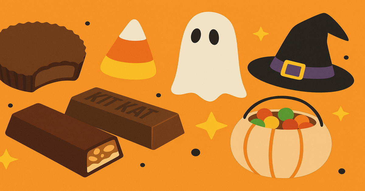 Halloween Pulse Report: consumer choices revealed