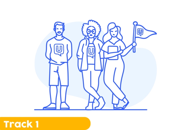 The Human Insight Summit | UserTesting's Customer Conference