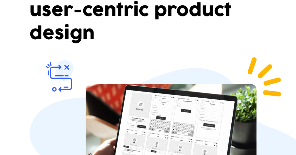 Creating a User-Centric Product Design Process