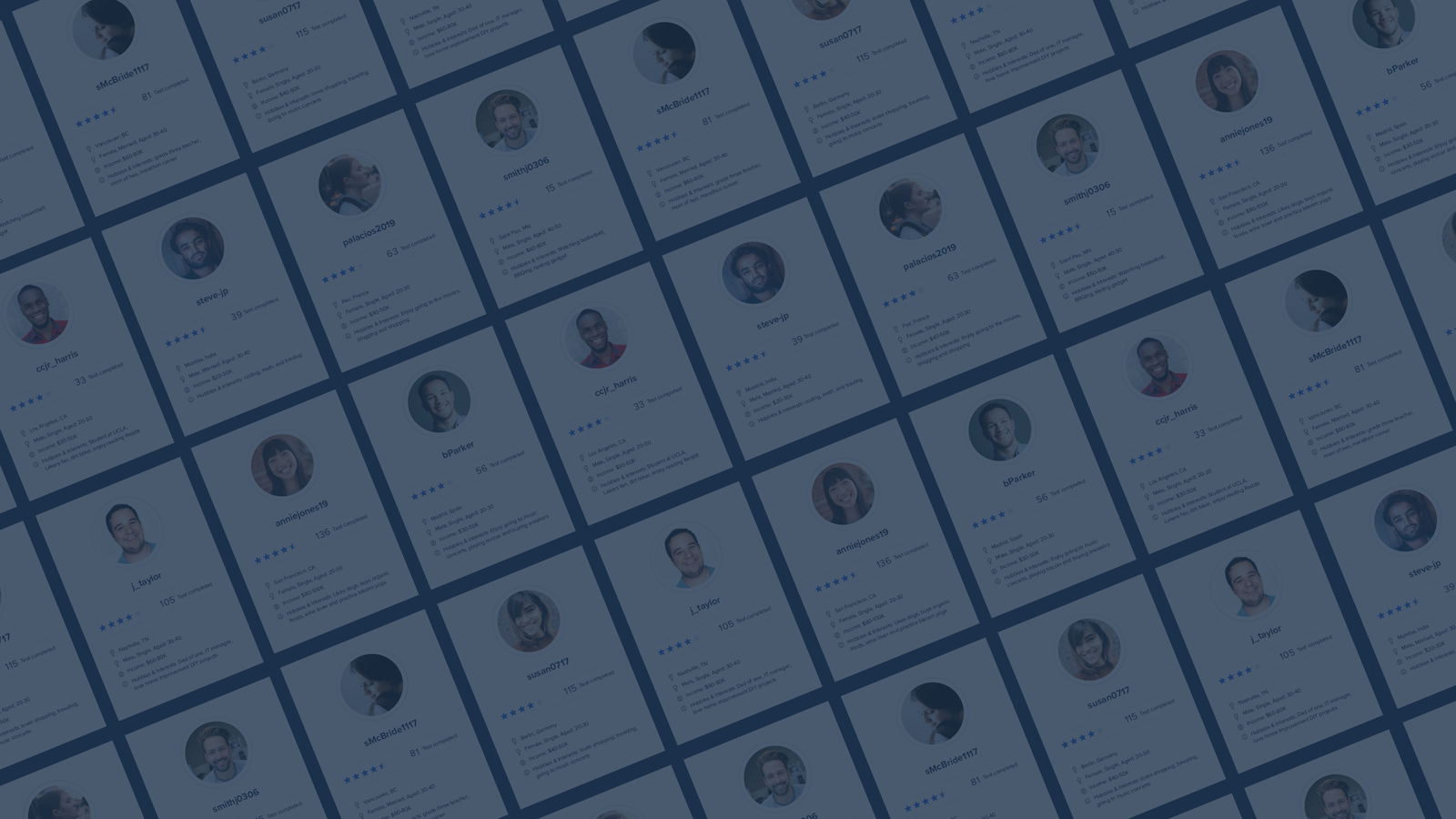 Leverage Your Own Customer Panels With UserTesting’s Custom Network ...