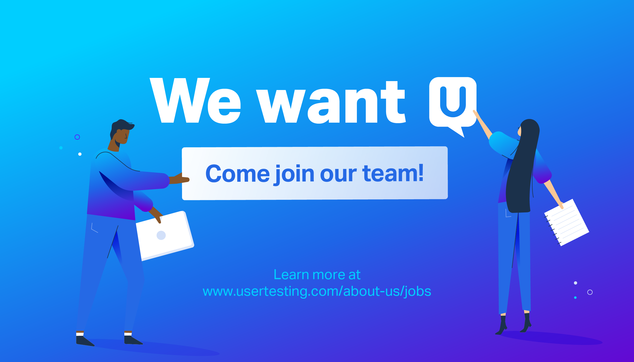 3 Lessons Learned From Working on a Fast-growing Team