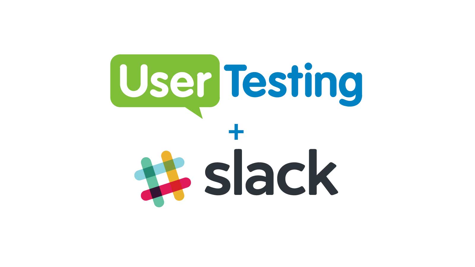UserTesting + Slack Integration | UserTesting
